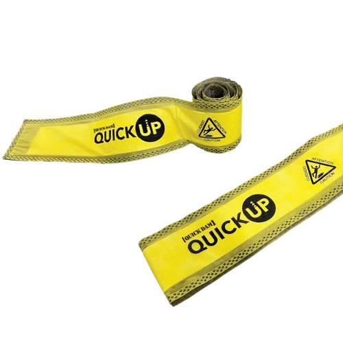Quick Dam QU10-20 Quick Up Dams - 10 ft., 20 Pack - John M. Ellsworth ...