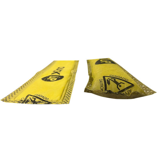 Quick Dam QU10-20 Quick Up Dams - 10 ft., 20 Pack - John M. Ellsworth ...
