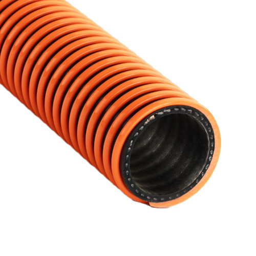 Kanaflex flexFUEL Lite 120 ST 4 in. Tank Truck Drop Hose - Hose Only ...
