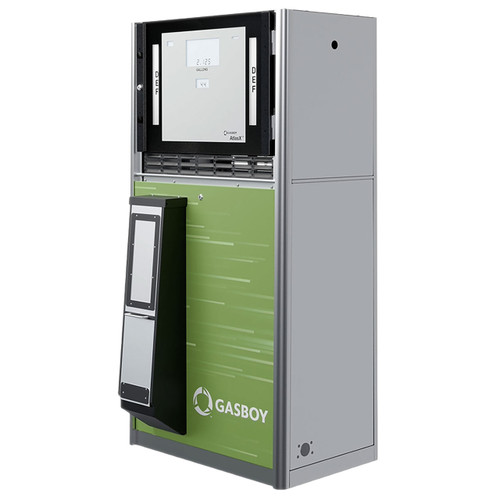 Gasboy AtlasX 9862GX DEF Dispenser, Single Front Load For Warm Weather ...