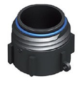 Easy Seal Drum Adapter S70X6 Male Drum Thread x 2 in. BSP Female - John ...