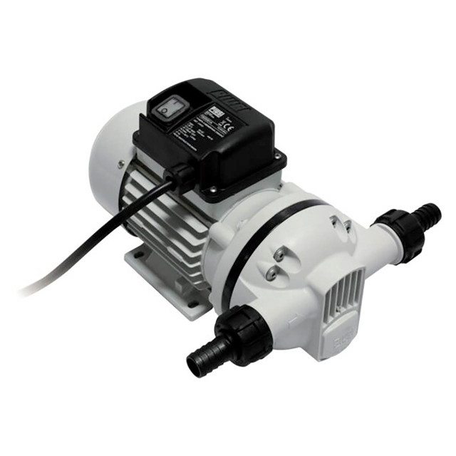 Pumps for Diesel Exhaust Fluid (DEF) Equipment | JME Ellsworth