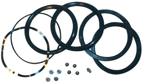 Emco Wheaton EWD1086 4 in. Repair Kits - John M. Ellsworth Company