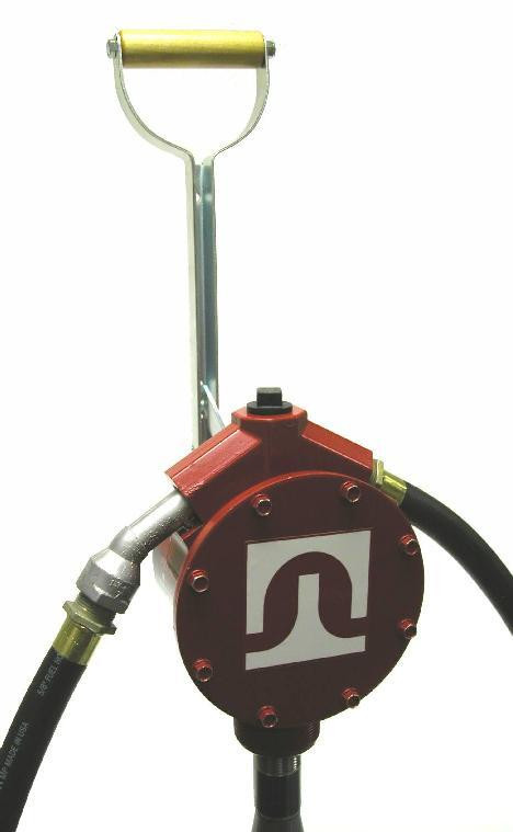 Fill-Rite FR5200 Series Piston Hand Pump Parts Kits - John M. Ellsworth ...