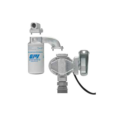 GPI G20 Filter Kit - Quick Fit Modular - John M. Ellsworth Company