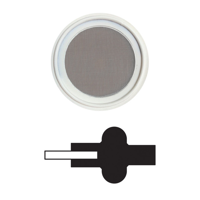 Screen Gaskets and Seals - Rubber Fab
