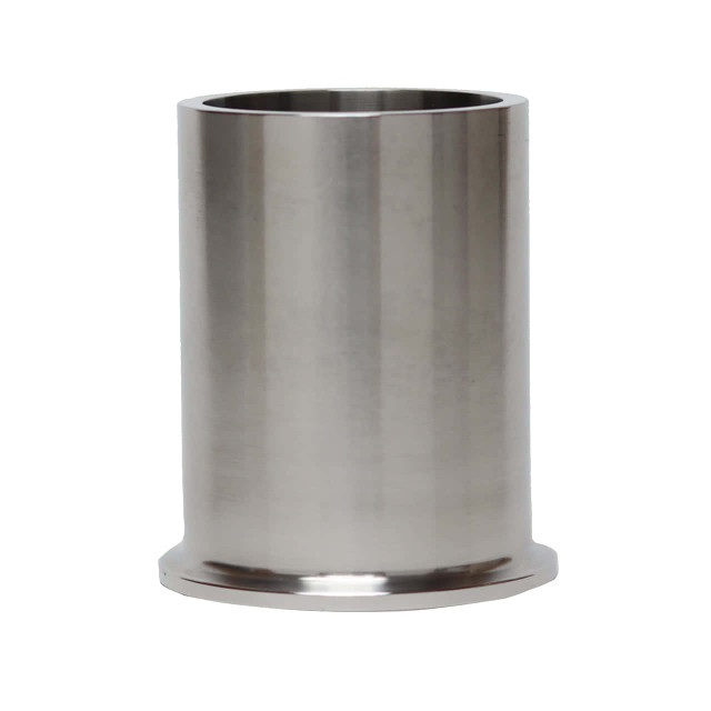 JME SS14MPWL Series 316 SS Long Heavy Wall Tank Ferrule - John M ...