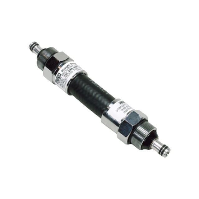 Franklin Fueling 75 Series 3/4" Standard Whip Hose w/ Fixed Ends