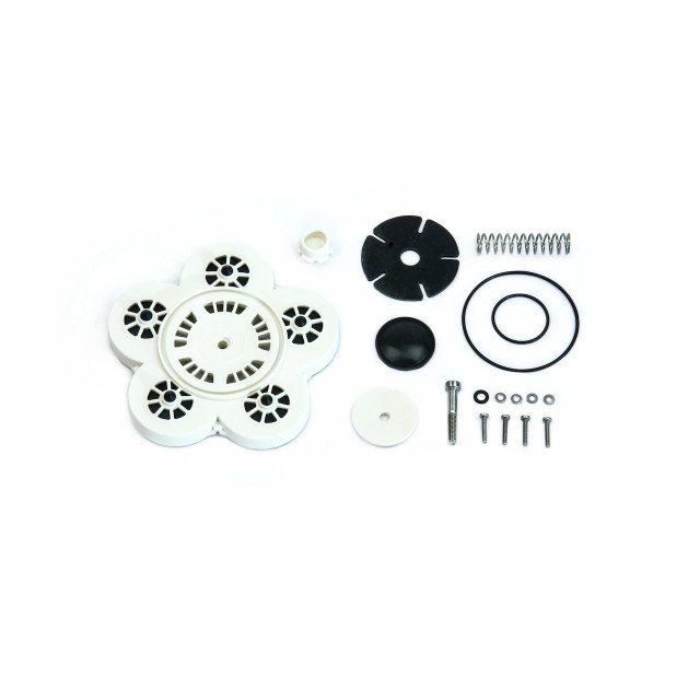 Fill-Rite KITDFPK Spare Parts Kit for All DF Pumps - John M. Ellsworth ...