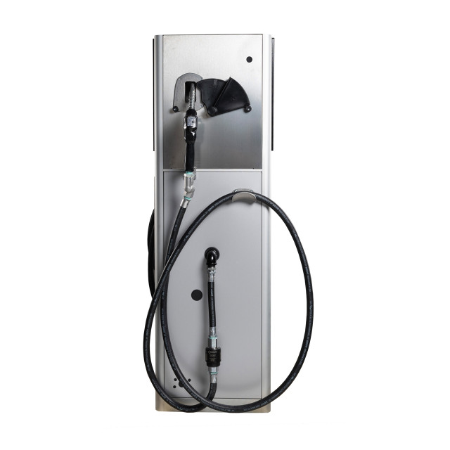 Gasboy AtlasX 9153G Single Mechanical Fuel Pump
