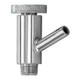 Sanitary - Valves - Sampling Valves - John M. Ellsworth Co. Inc.