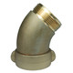 Brass Angle And Suction Elbows