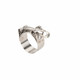 Banjo Stainless Steel Super Clamps - John M. Ellsworth Company