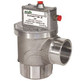 Scully Mark IV Flow Switch Angle Check Valve - John M. Ellsworth Company