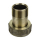 Scully Sculflow Nozzle Connector - John M. Ellsworth Co. Inc.