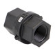 Banjo 1 in. NPT Polypropylene Check Valve - John M. Ellsworth Company
