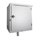 Morrison Bros 715TB Series 10 Gal Remote Fill Box Spill Container w/ 2 ...