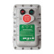 Scully Bypass Switch Contact Block for ST47 115VAC Groundhog
