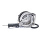 ThermoProbe TP7-D Thermometer w/Spool-Type 75 ft. Cable & Standard ...