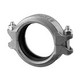Shurjoint 7705 Standard Flexible Grooved Coupling, Galvanized - John M ...