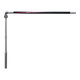 GPI 1 in. Plastic Telescoping Suction Pipe - John M. Ellsworth Company