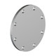 Betts Steel TTMA Weld Flange - John M. Ellsworth Co. Inc.
