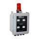 Otis Instruments OI-6000 Explosion Proof Wired Powered Ambient Air ...