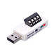 Flowline LI99-2001 USB FOB for WebCal Sensor Configuration - John M ...