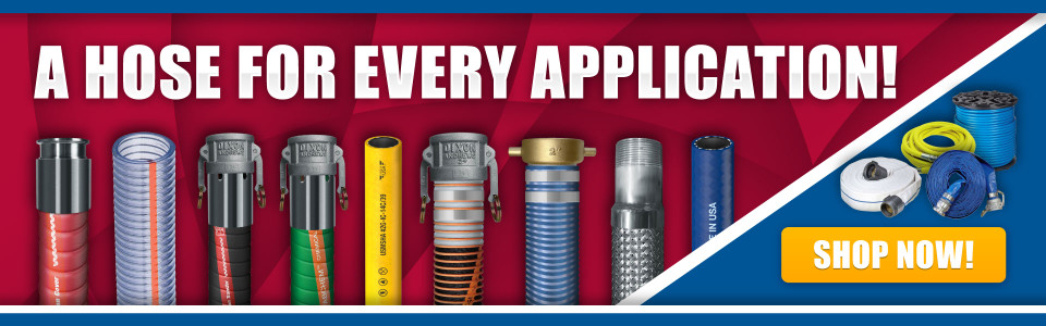 John M. Ellsworth | Petroleum Equipment, Parts, & More