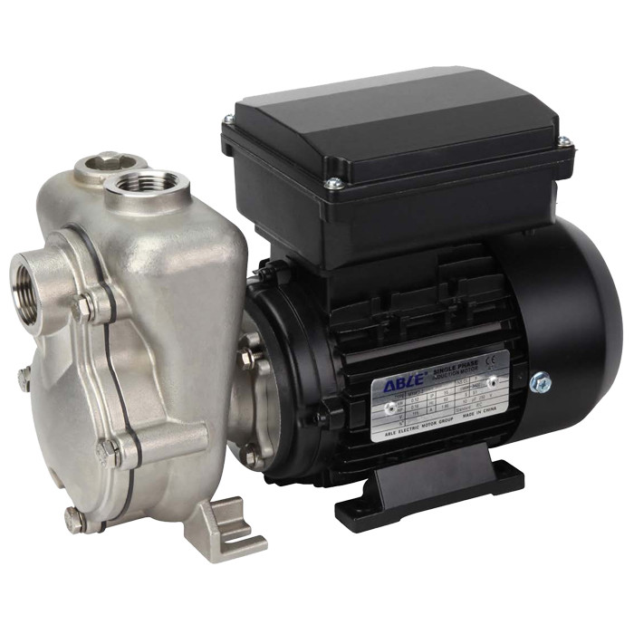 Pumps for Diesel Exhaust Fluid (DEF) Equipment | JME Ellsworth