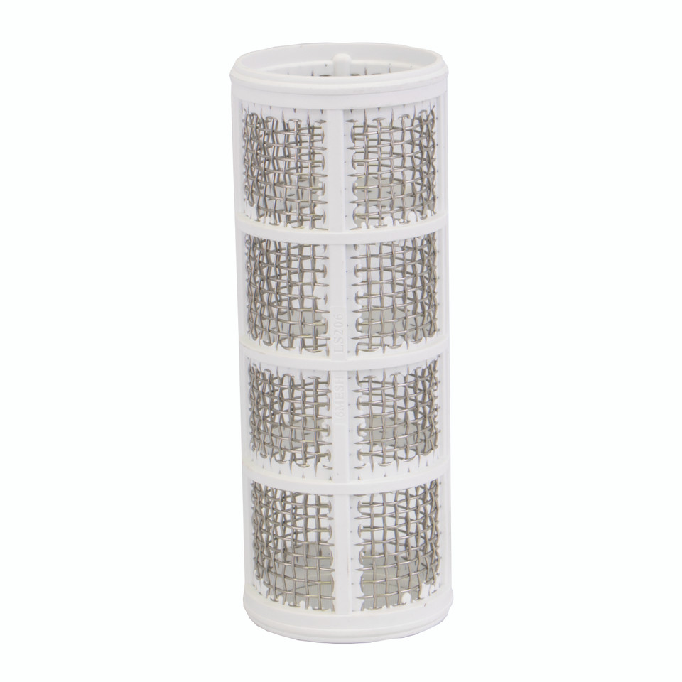 Banjo LS206 Strainer Screen For LS150 & LS200 Y Strainer - 6 Mesh ...