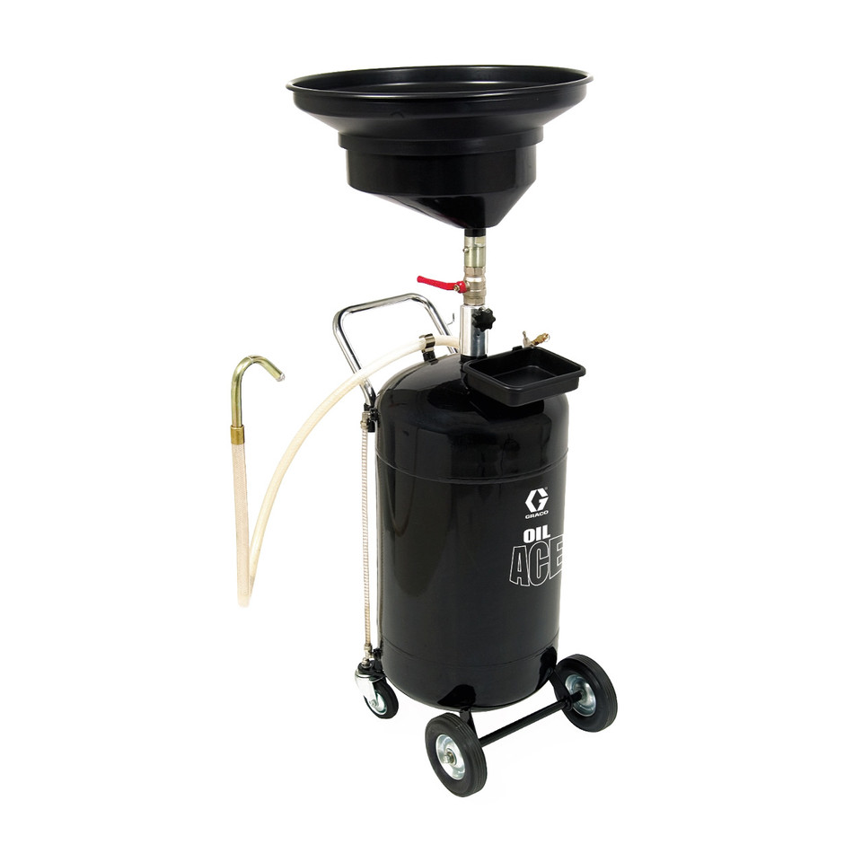 Graco Oil Ace™