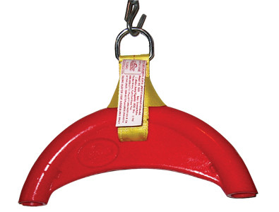 Hosebuns For 1 in. to 4 in. Hose - John M. Ellsworth Company