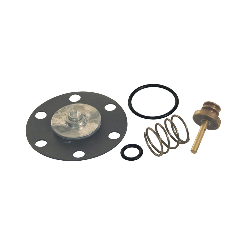 Dixon Wilkerson Regulator Repair Kits - John M. Ellsworth Company