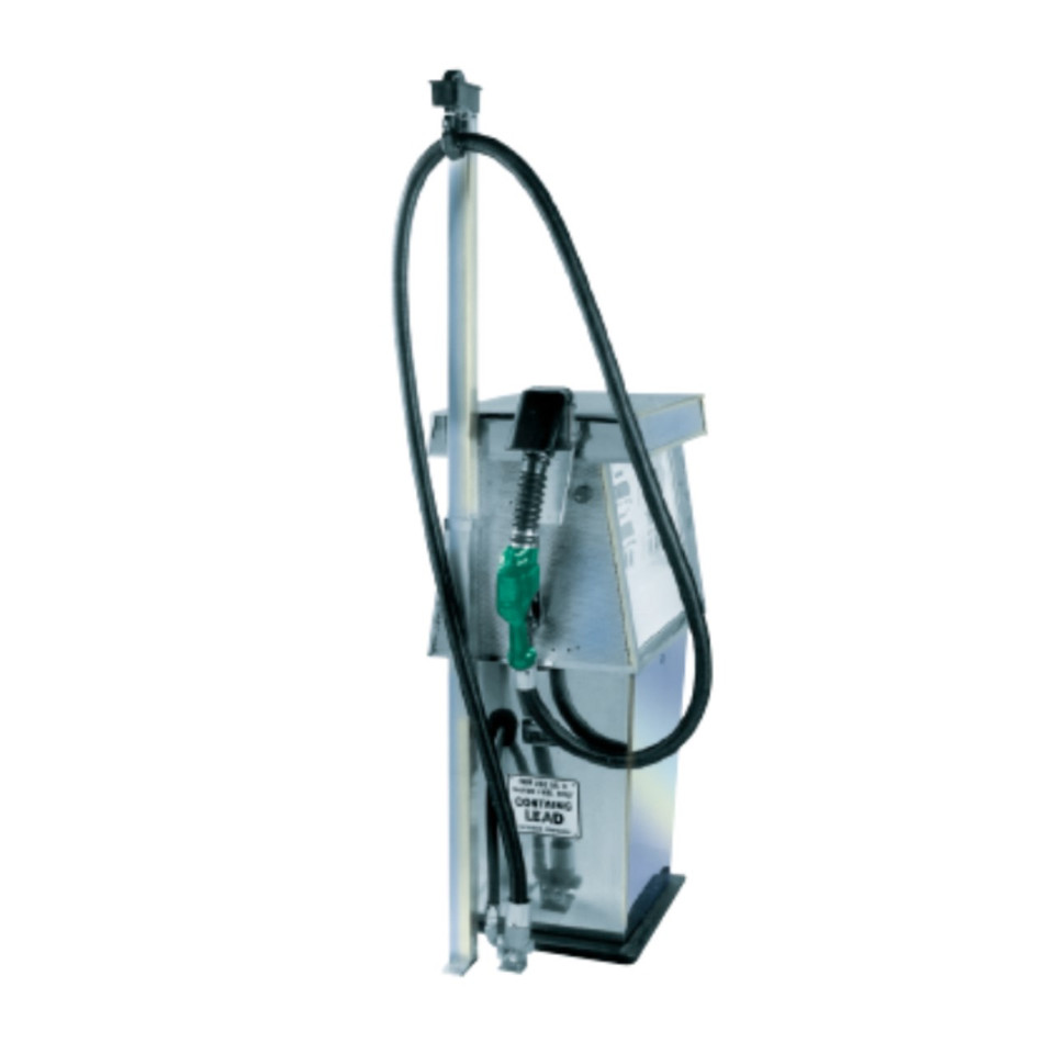 OPW Hose Retractors - John M. Ellsworth Company