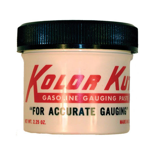 Kolor Kut Water Finding Paste - John M. Ellsworth Co. Inc.