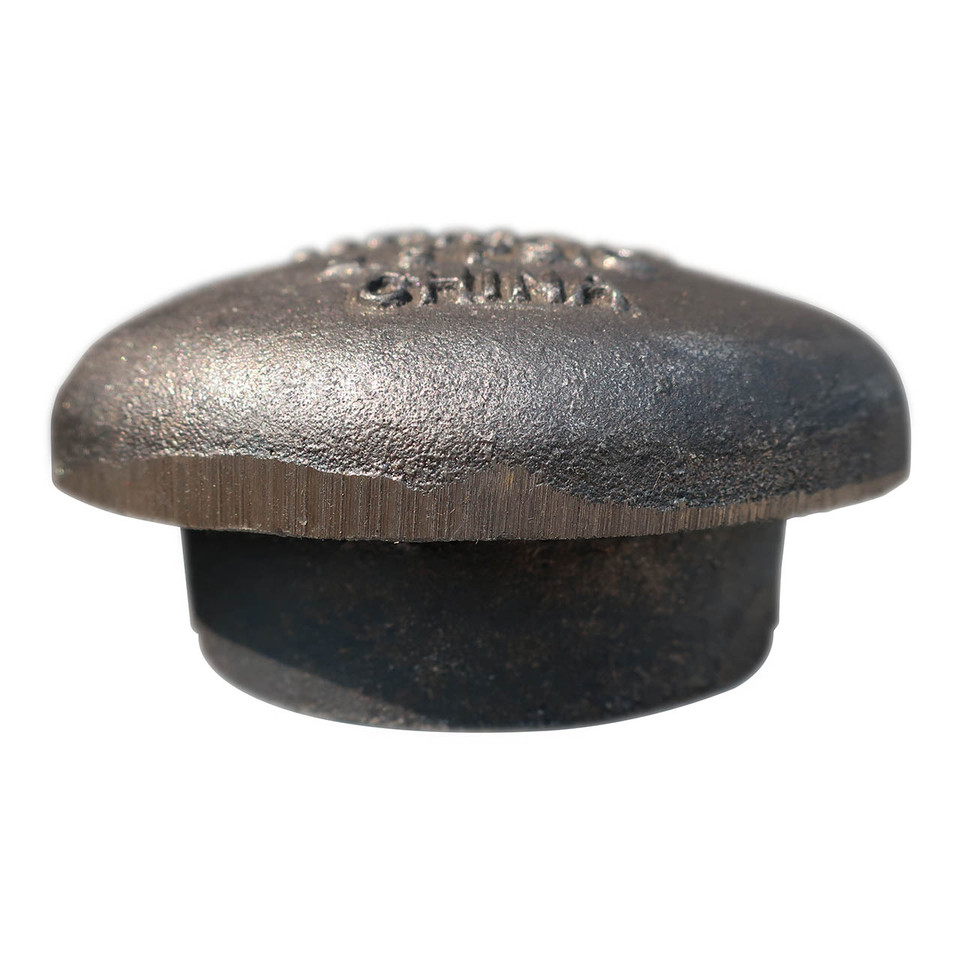 Clay & Bailey Series 401 Cast Iron Mushroom Vents - John M. Ellsworth ...