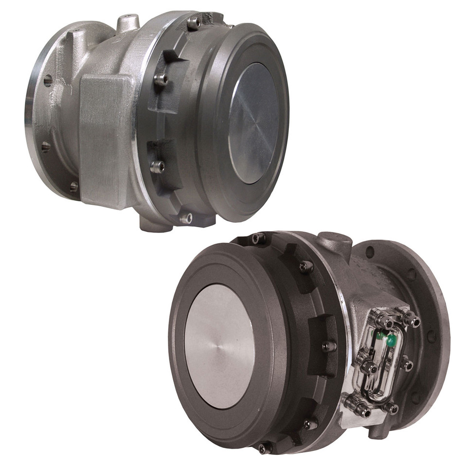Dixon Bayco API Load Only Valves - John M. Ellsworth Company