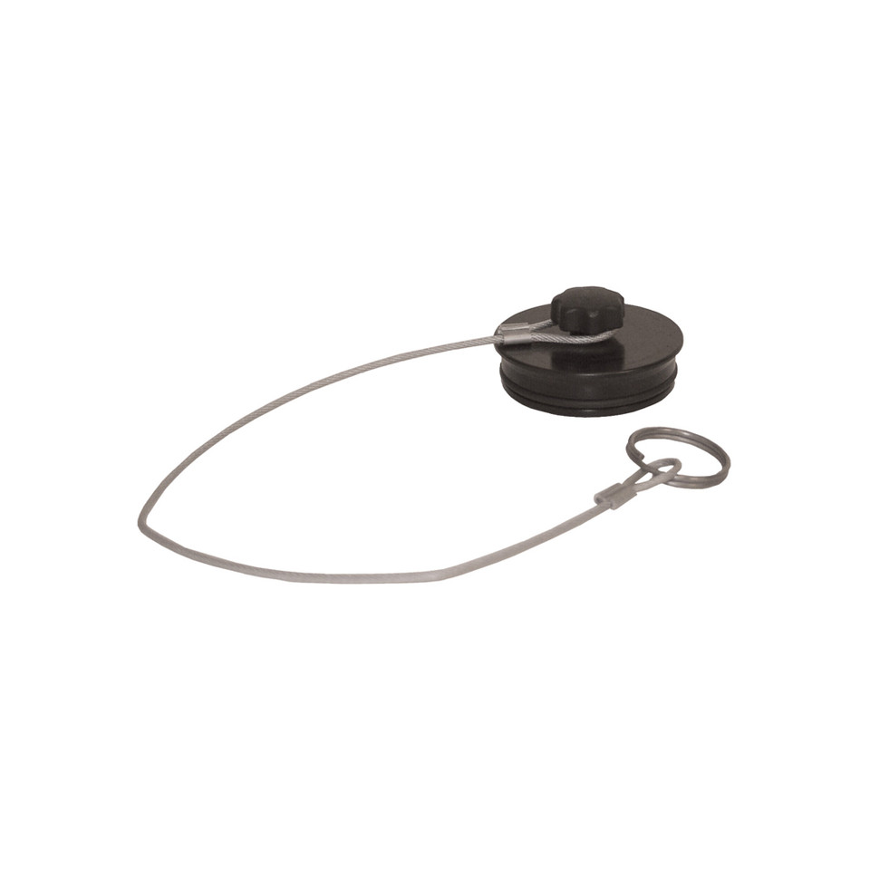 Dixon Polyeten Dust Caps for Dry Disconnect Adapters - John M ...
