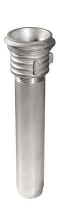 Scully Aluminum Unifil Spout for Loose Fill Tank Inlets - John M ...