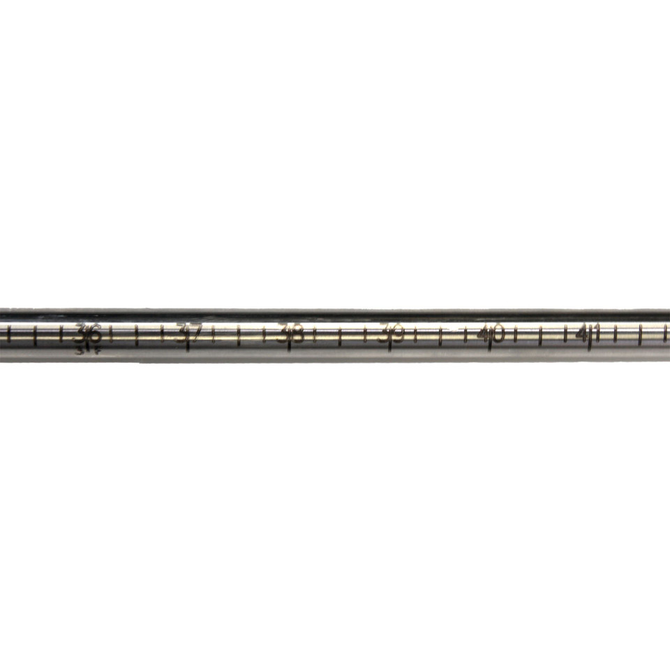Dixon ADS Gauge Rod-12 ft. L - John M. Ellsworth Company