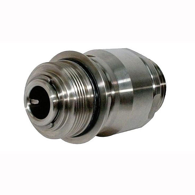 OPW DEF Stainless Steel Reconnectable Breakaway/Swivel - John M ...