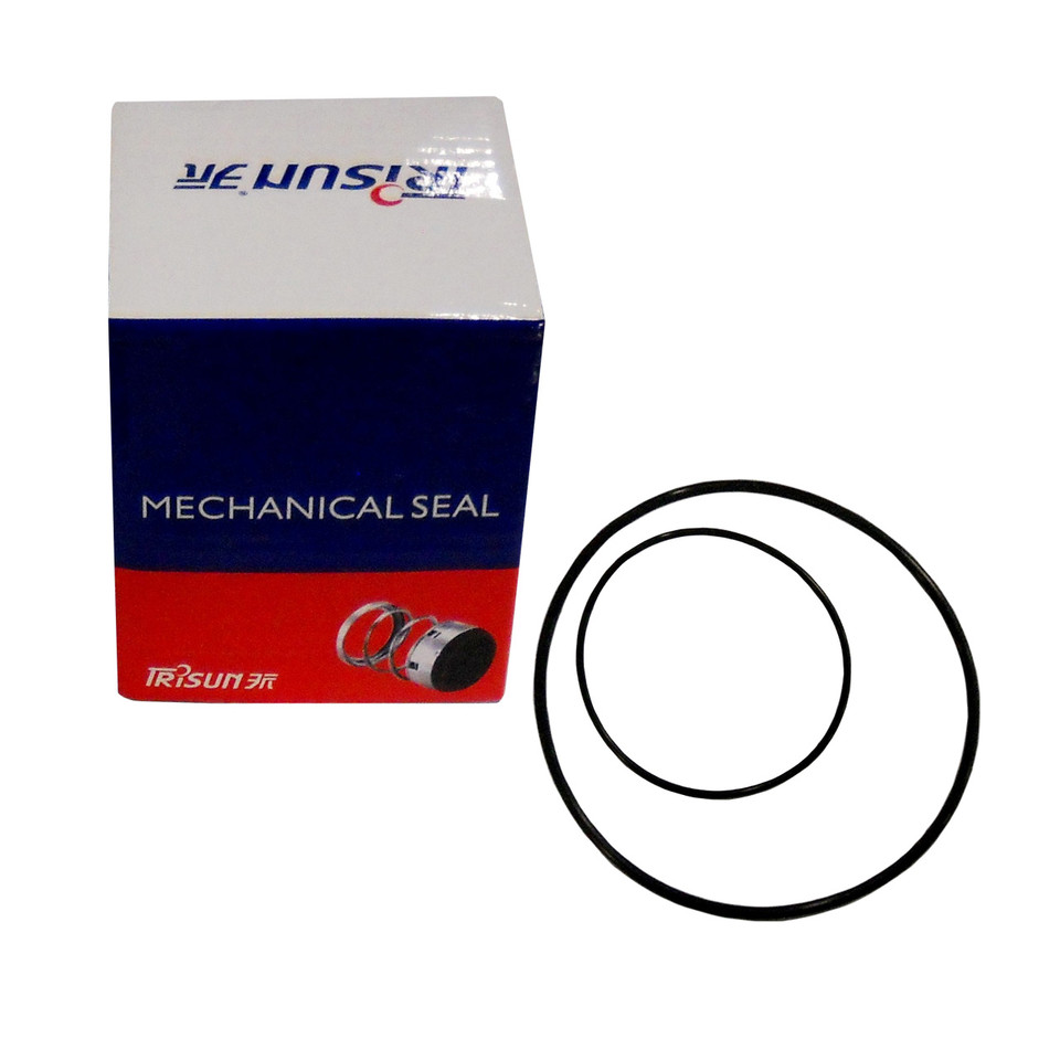 Red Seal Measurement PL100 LPG Dispenser Pump Mechanical Seal - John M ...