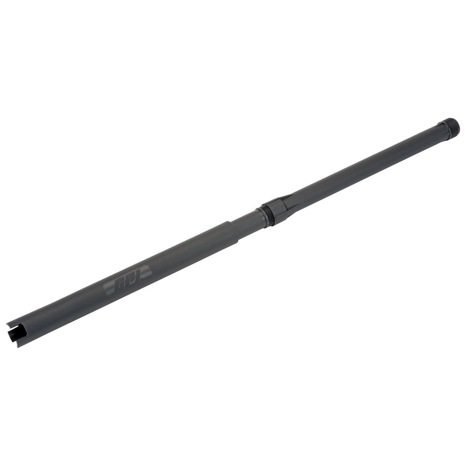 GPI 1 in. Plastic Telescoping Suction Pipe - John M. Ellsworth Company
