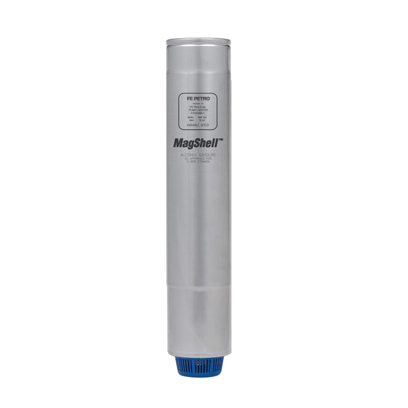 Franklin Fueling Systems 4" 2 HP AG Variable Speed Submersible Turbine ...