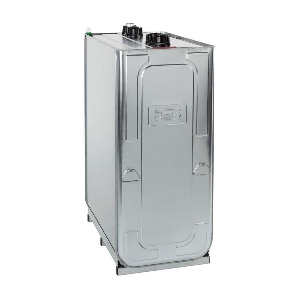 Roth Double-Wall Oil Storage Tank - John M. Ellsworth Co. Inc.