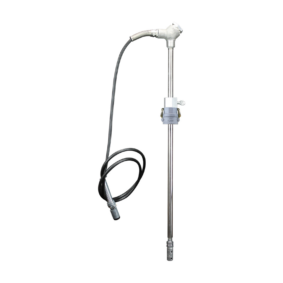 Scully SP-PYUG/4P Portable Liquid Level Sensor Cane Probe