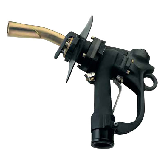 Aircraft Fuel Nozzles | JME Ellsworth