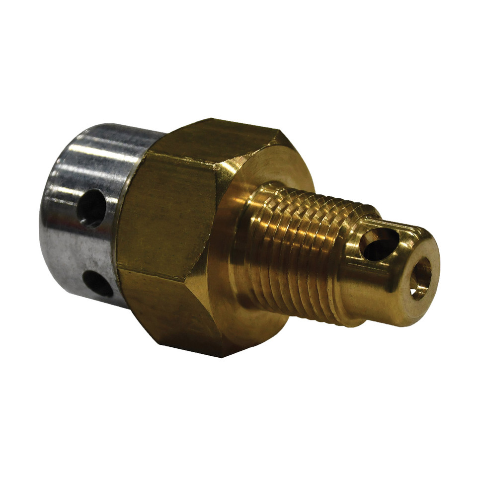 Dixon 1/2 in. NPT Aluminum Vacuum Breaker