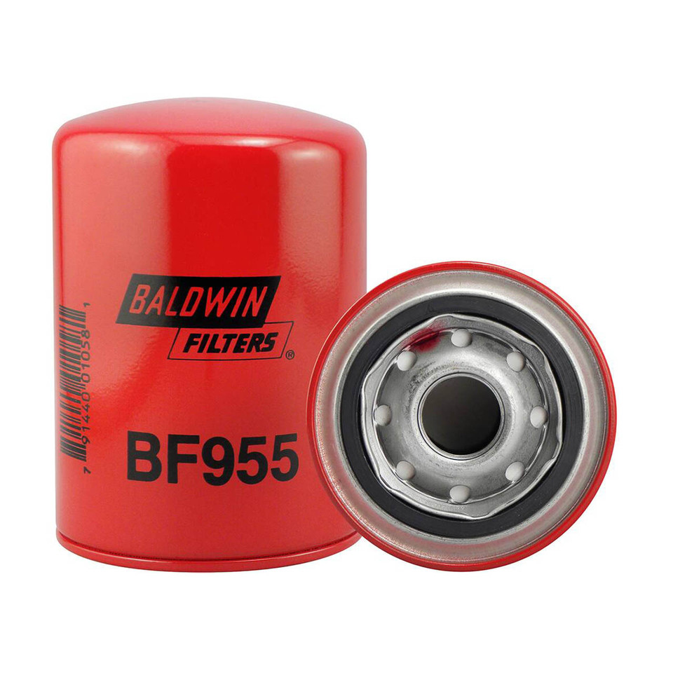 Baldwin Filters | Heavy Duty, High Efficiency | JME Ellsworth
